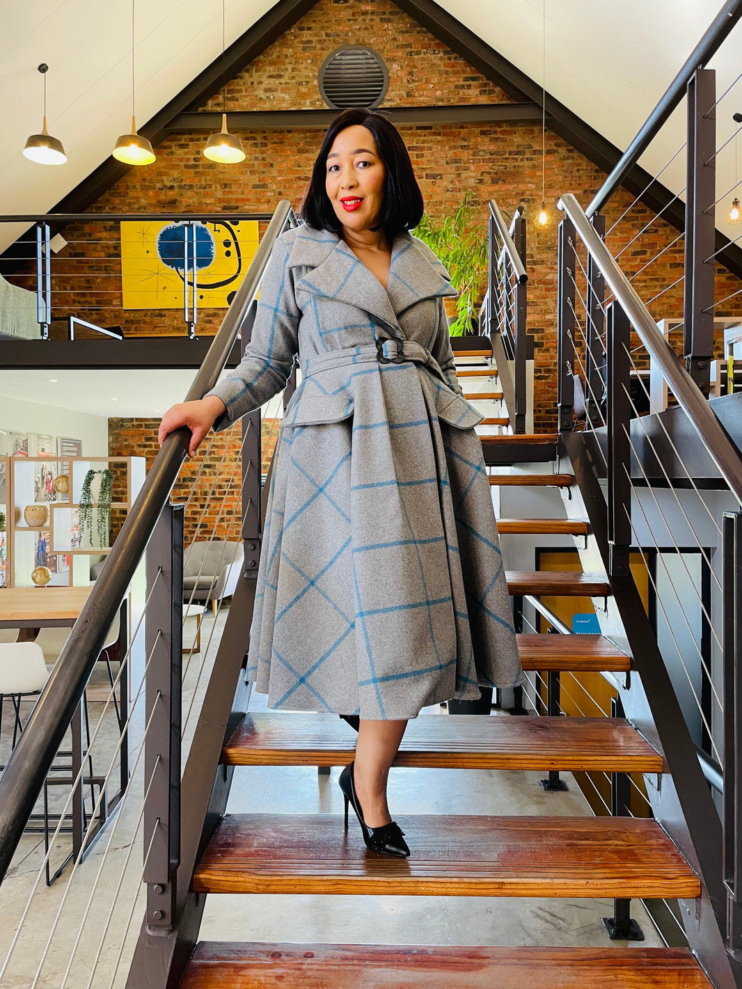 Buy African Formal Wear for Ladies - Classy Couture – classycouturesa