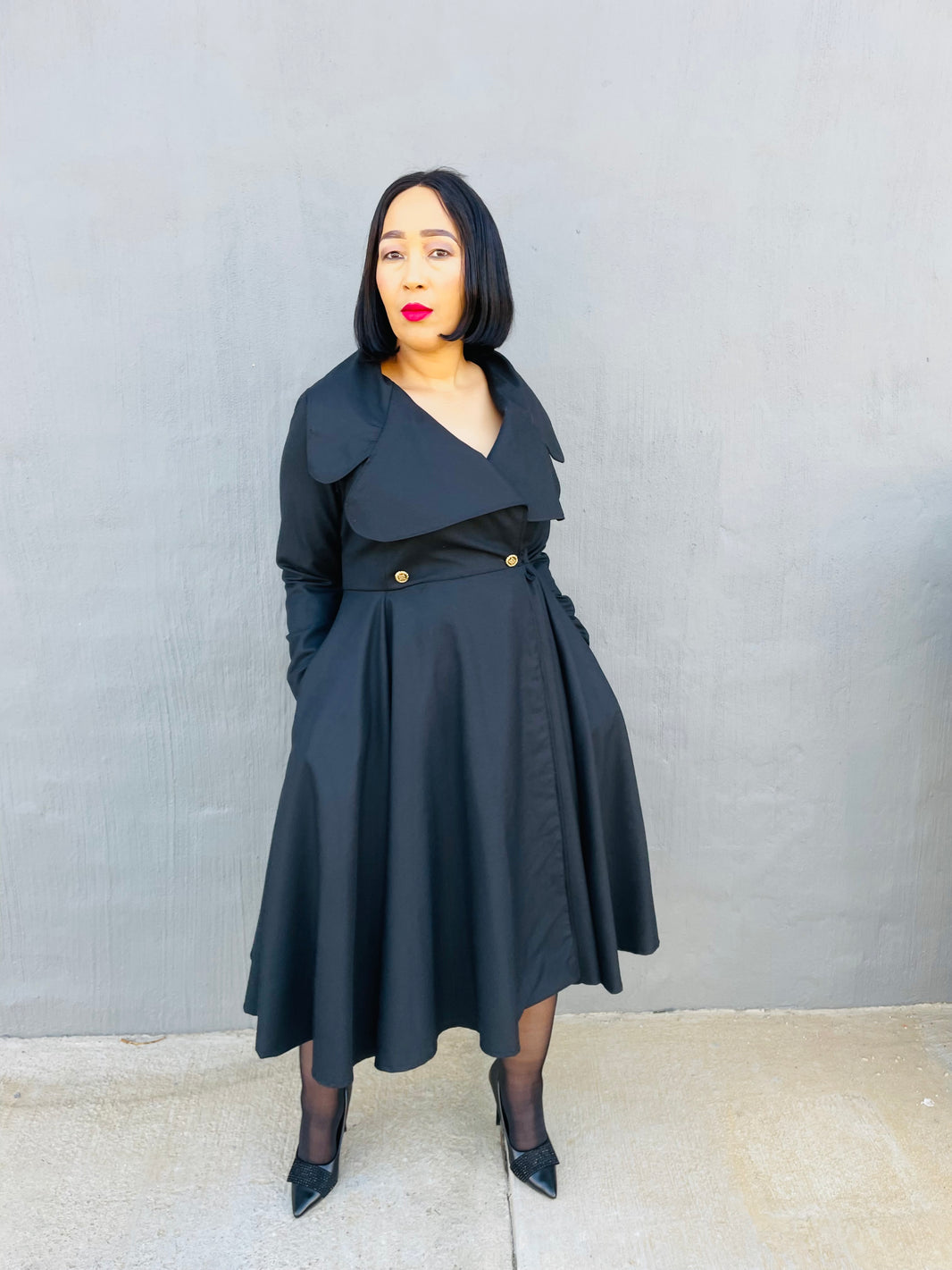 Buy Females Beautiful Clothing in Johannesburg - Classy Couture ...