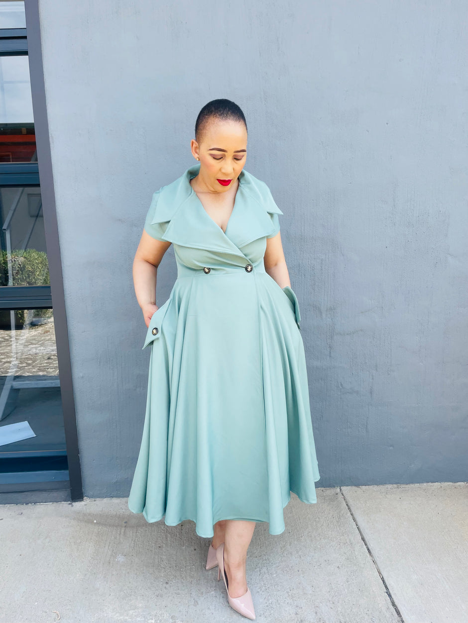 Buy Females Beautiful Clothing in Johannesburg - Classy Couture ...