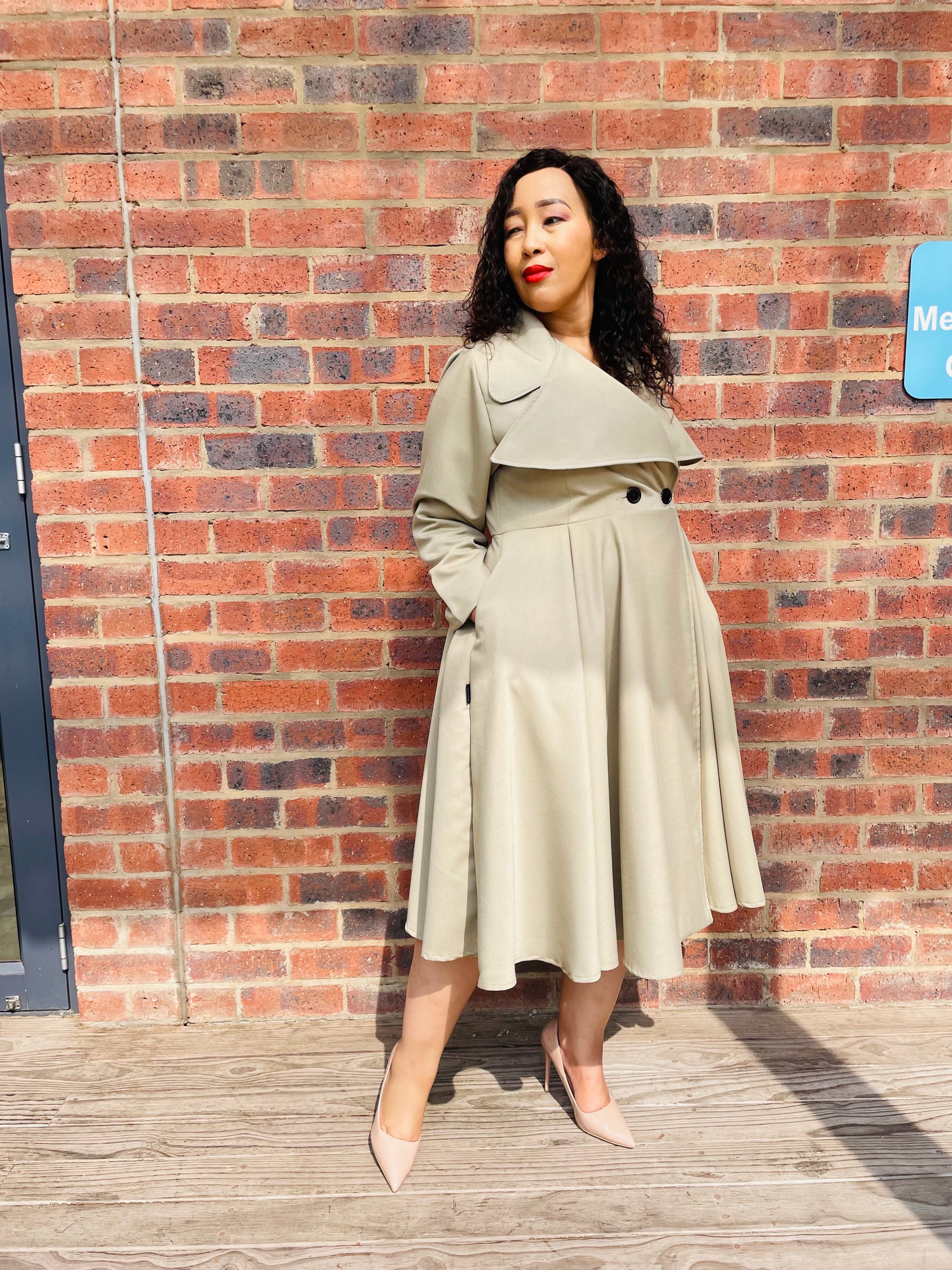 Buy Females Beautiful Clothing in Johannesburg - Classy Couture ...