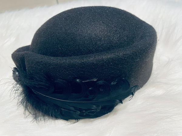 Kuwane Black – classycouturesa