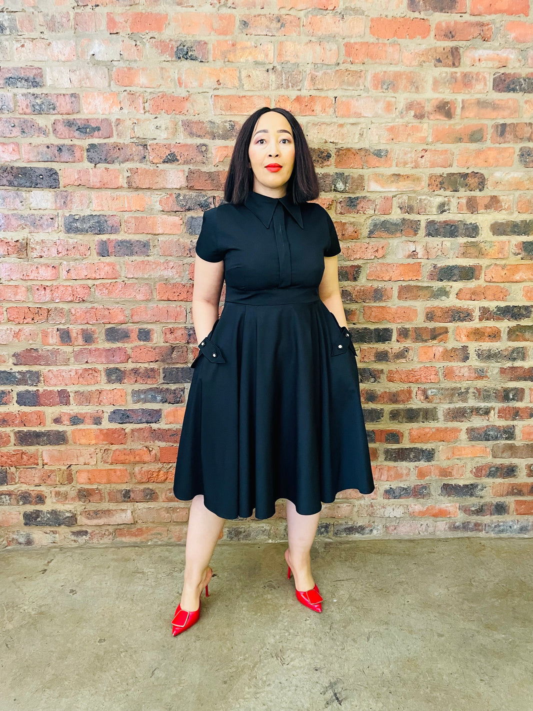 Buy Females Beautiful Clothing in Johannesburg - Classy Couture ...