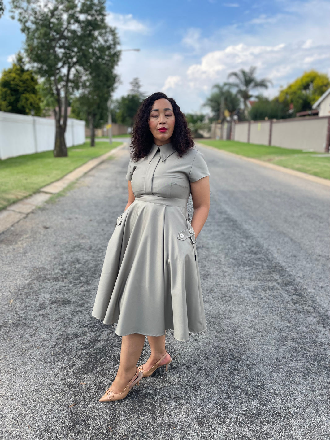 Buy Females Beautiful Clothing in Johannesburg - Classy Couture ...