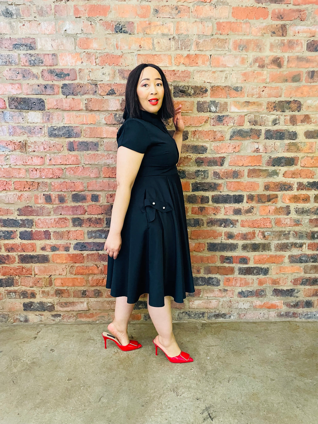 Buy Females Beautiful Clothing in Johannesburg - Classy Couture ...