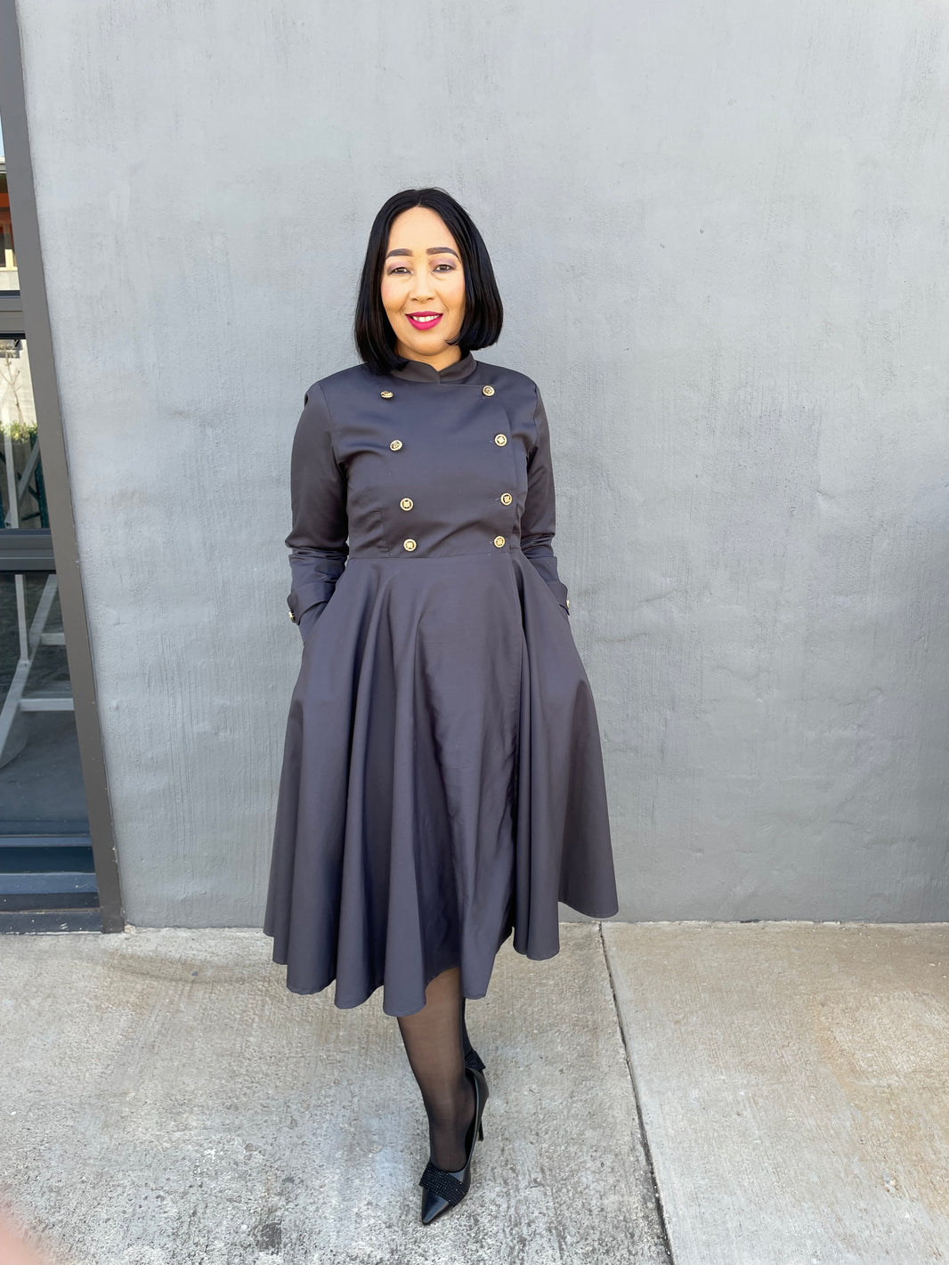 Buy Females Beautiful Clothing in Johannesburg - Classy Couture ...